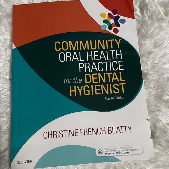 Other | Community Oral Healthpracticefor The Dental Hygienistfourth ...